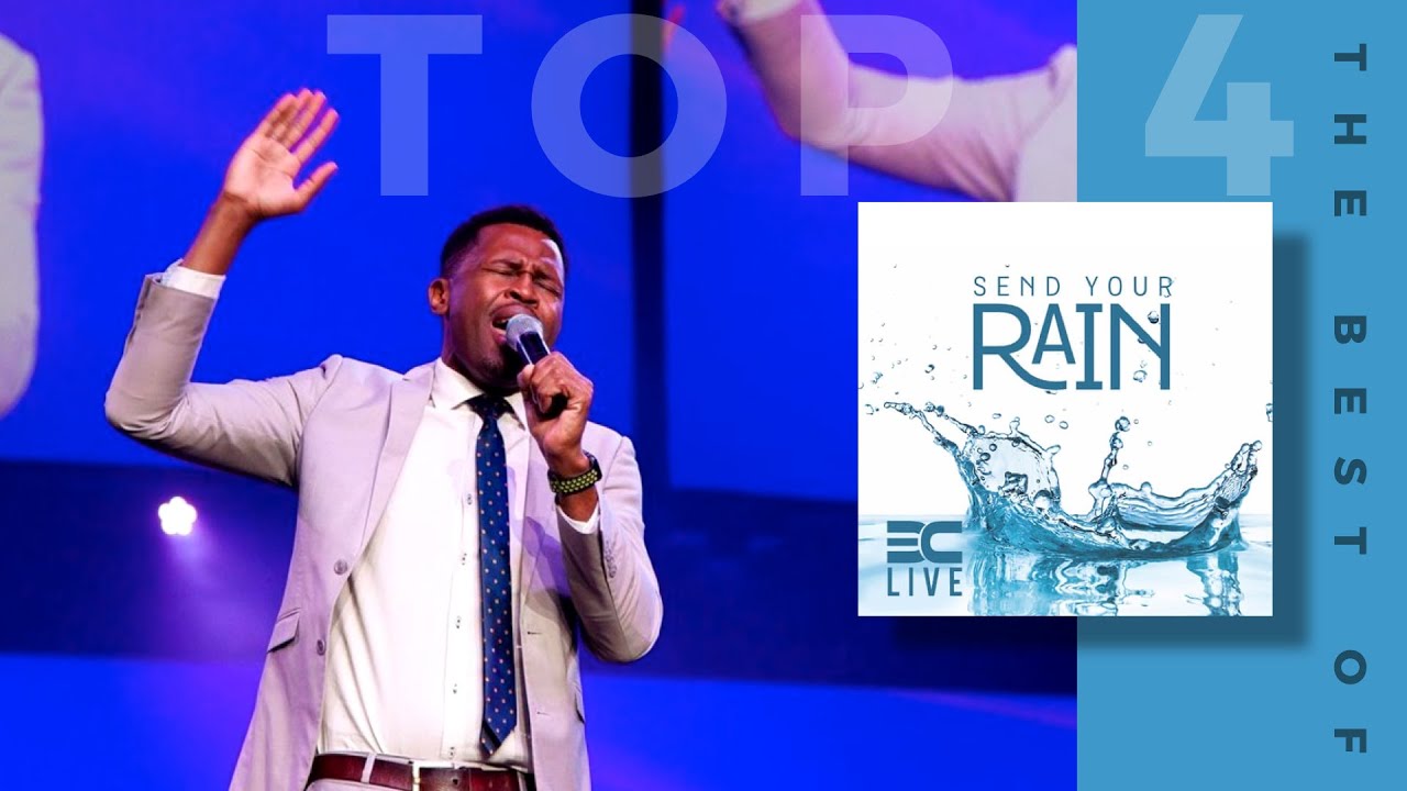 3C LIVE - The Best of Send Your Rain Album - YouTube