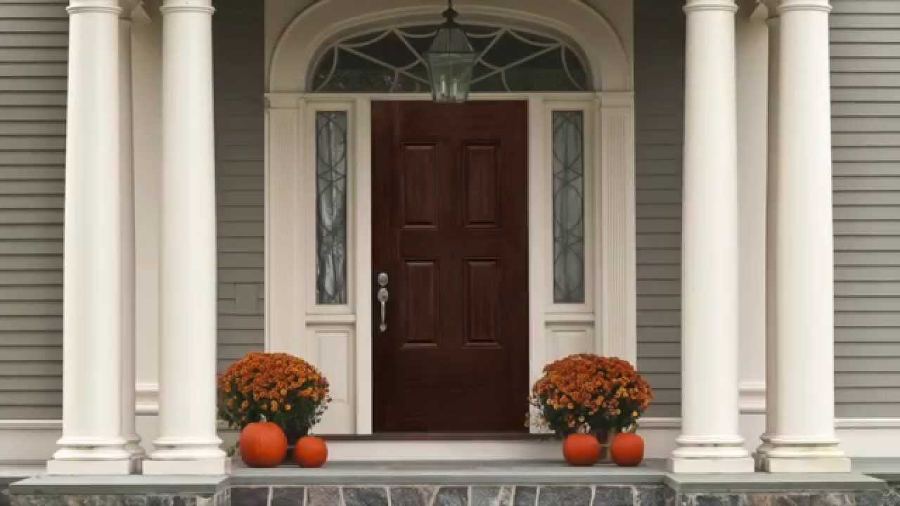 Nicolette Doors - Exterior doors supplying the building industry - no ...