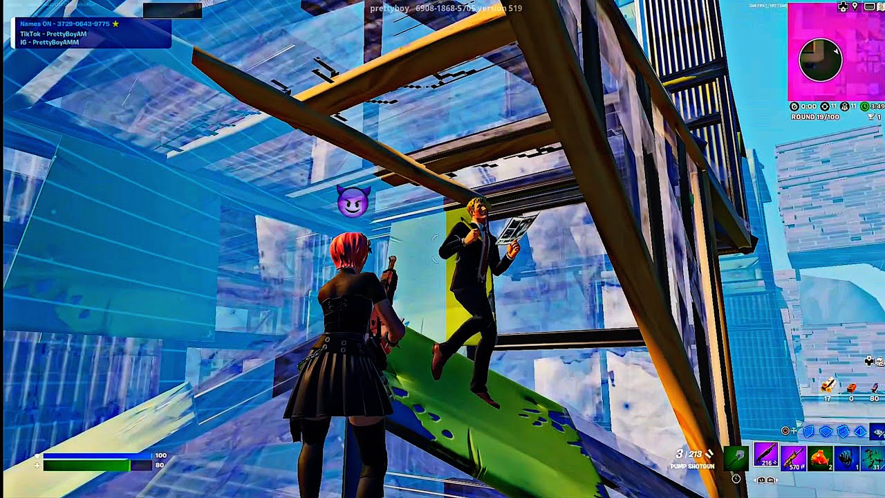 Lil RT - 60 Miles🍼 - YouTube