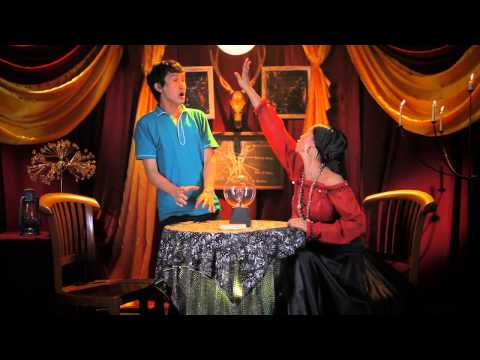 Adira Club Member TVC