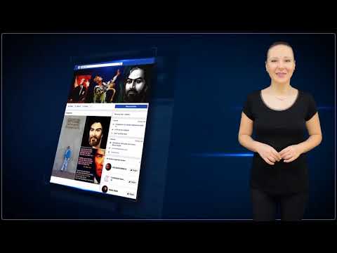 Pirimiz Zöhre Ana'nın Facebook Sayfasını Beğenen 10.000 'inci Kişi olun