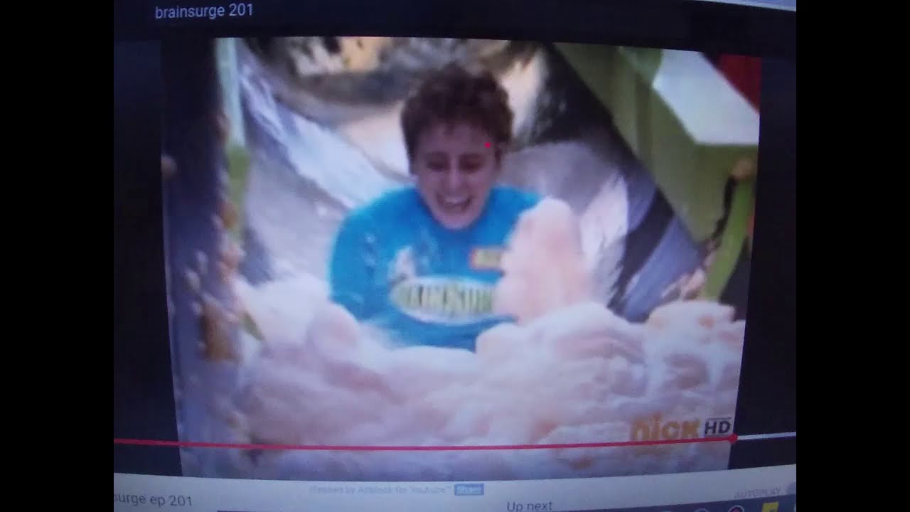 Brainsurge Brain Drain Season 2 Part 1 - YouTube