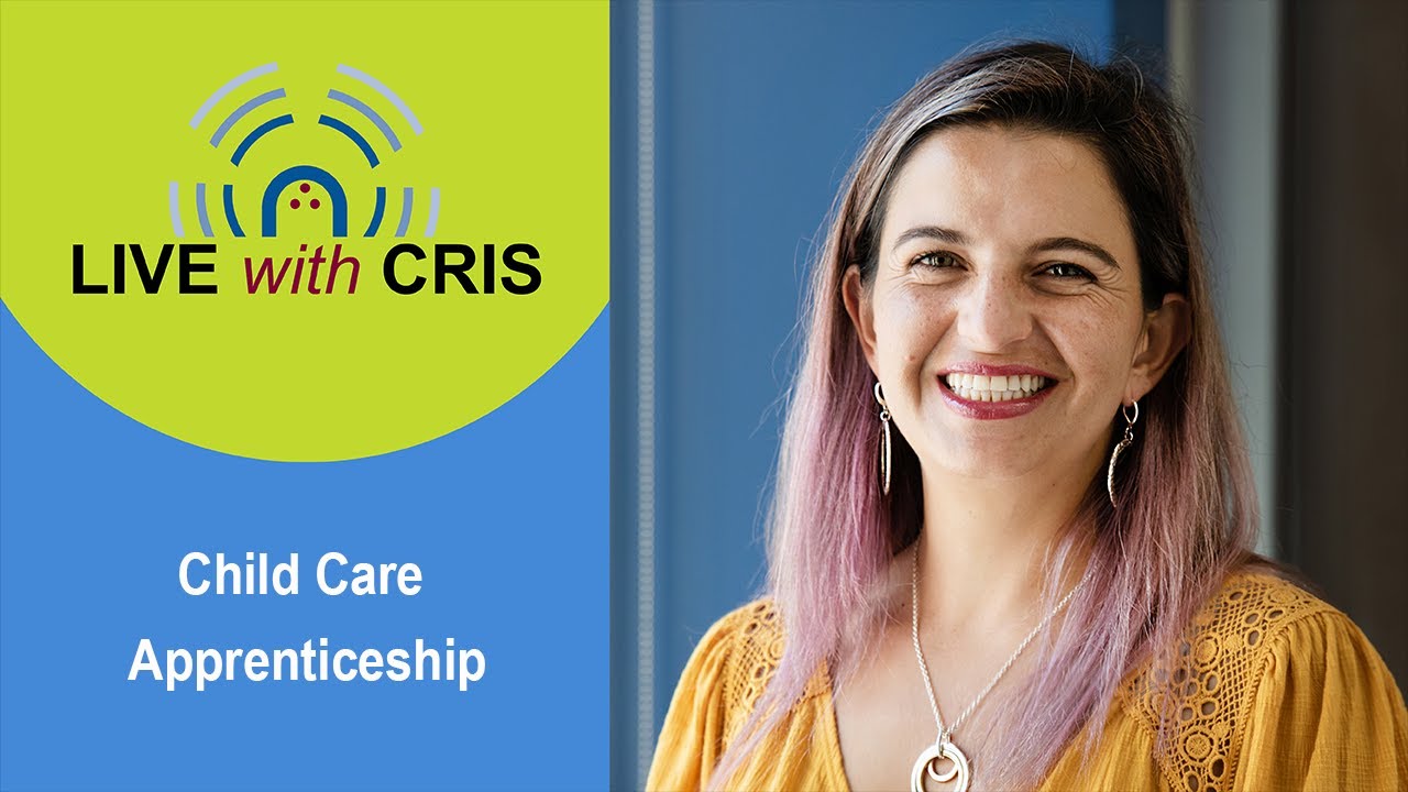 Child Care Apprenticeship | Howard Community College - YouTube