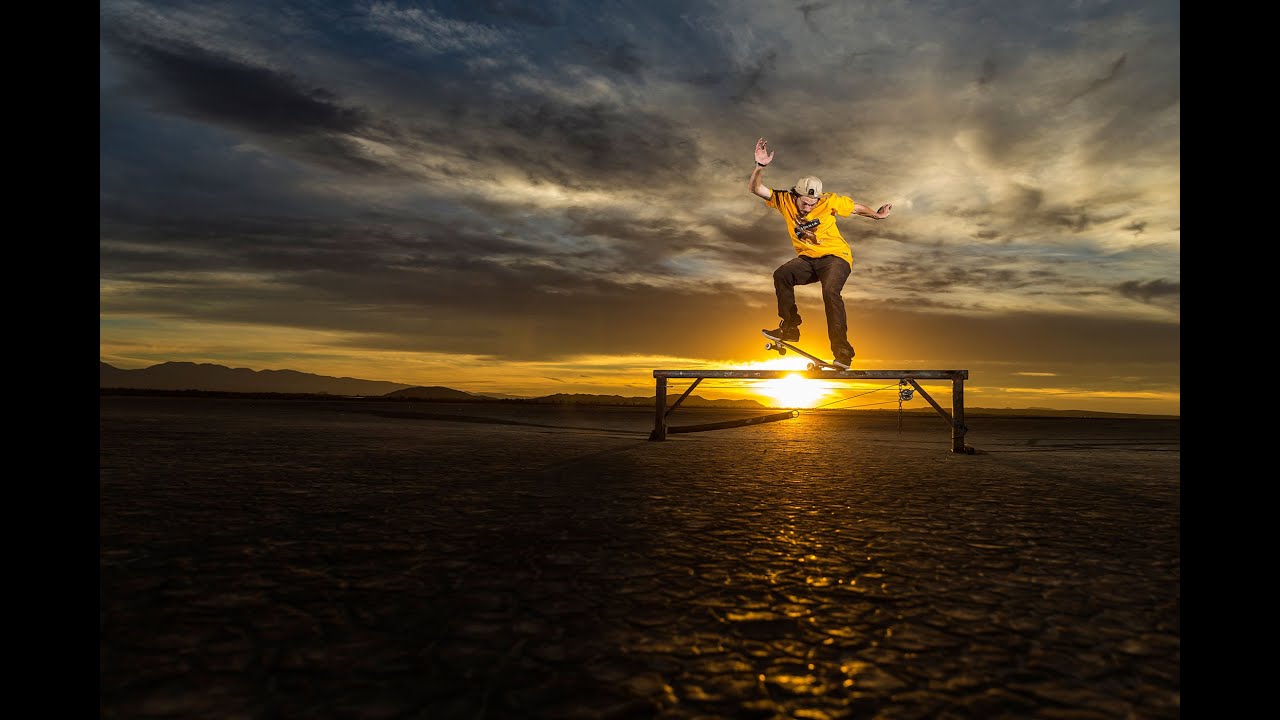The World Is Yours To Skate! | Best Of Red Bull Skateboarding 2018 ...