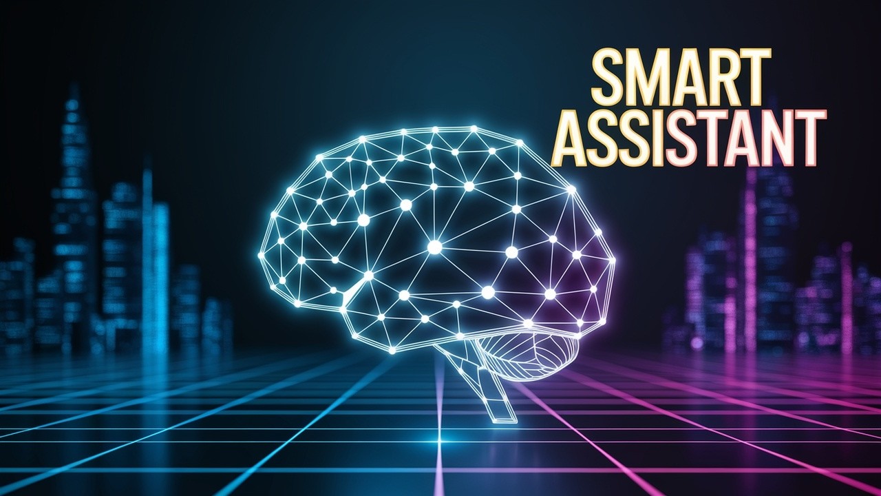 Manus AI: The Smart Assistant Revolutionizing Your Workflow! - YouTube