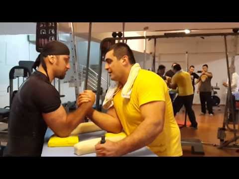 Deniz Kan - Ferit Osmanlı