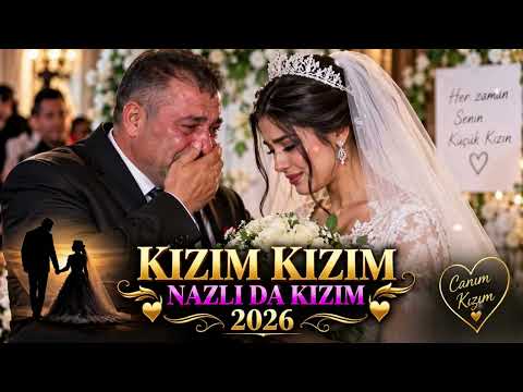 KIZIM KIZIM NAZLI DA KIZIM 2026