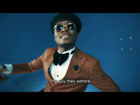 Godfrey Chanda - Planga Ni Planga (Official Music Video)