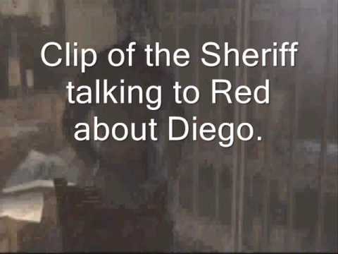 RDR: Red Harlow and Uncle - YouTube