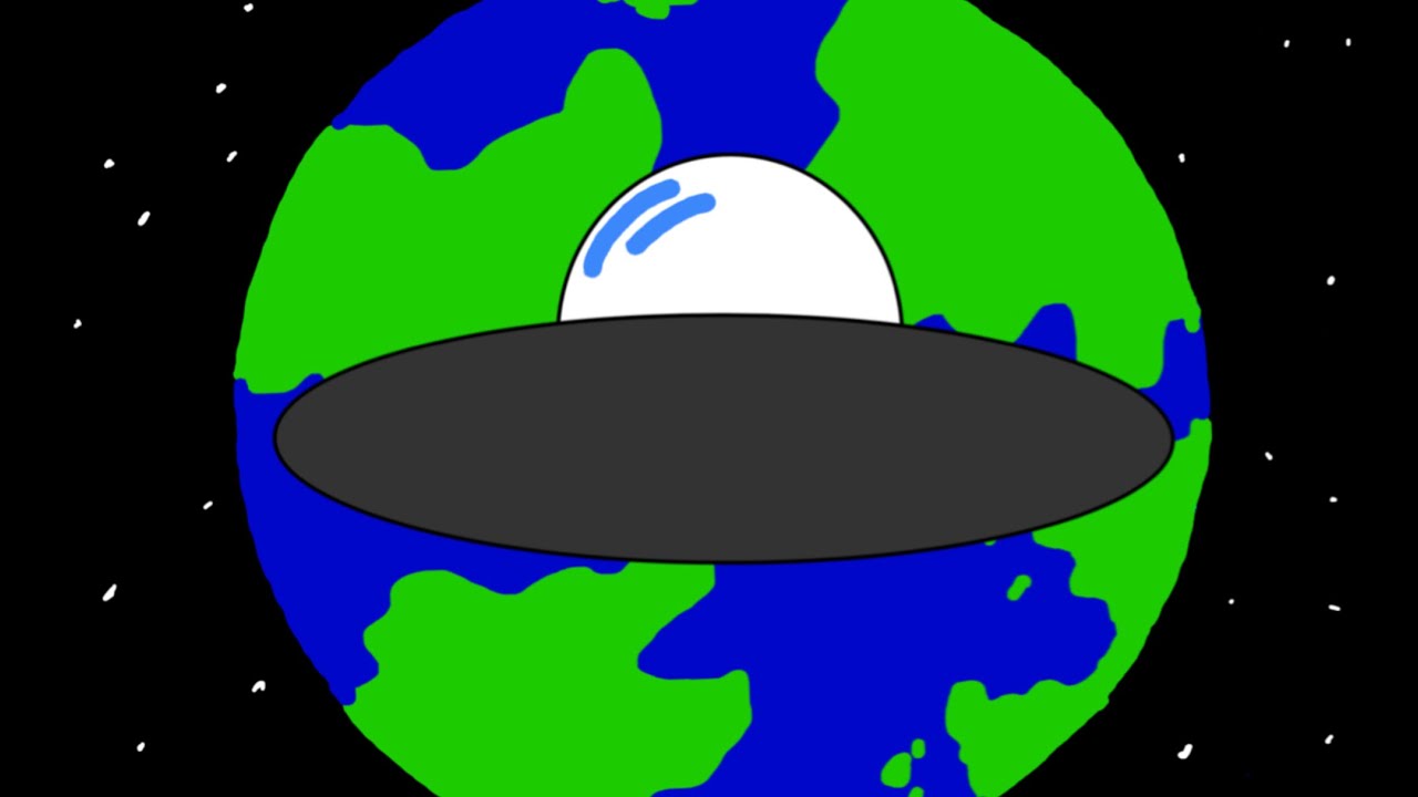 Alien files #003 - YouTube