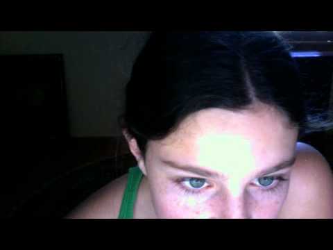 My flexibility // Clip 2 // Part 1 of 2