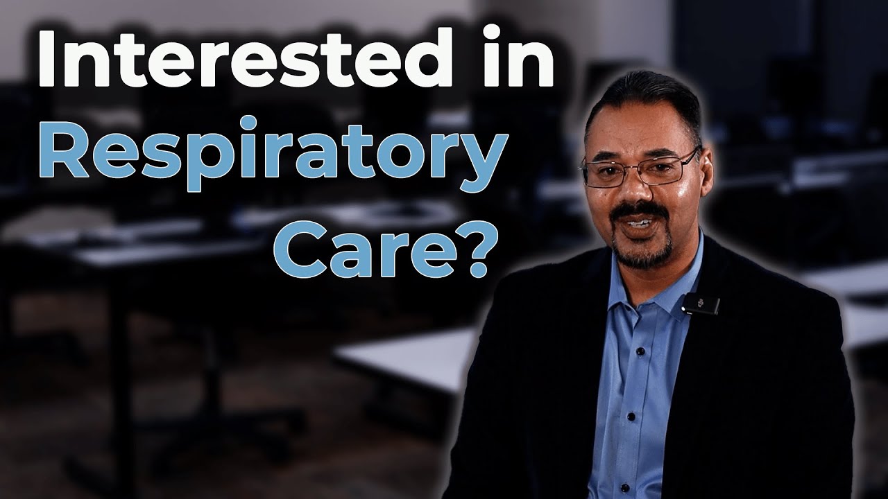 Uncover the Secrets to Respiratory Success with Robby Nijjar ...