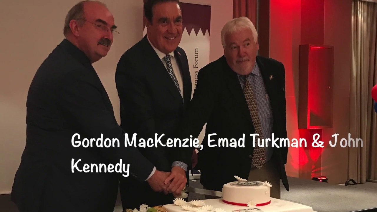 QBBF 25th Anniversary - YouTube