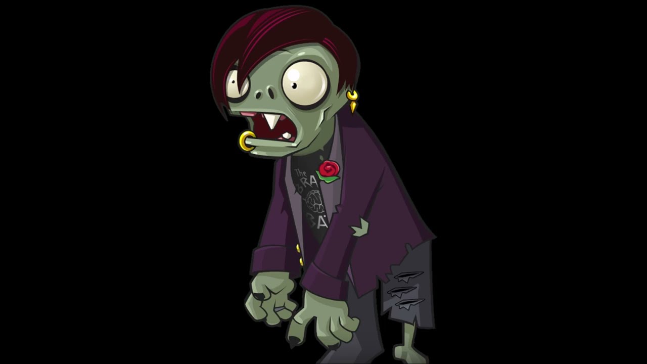 Vampire Vs Zombie Game