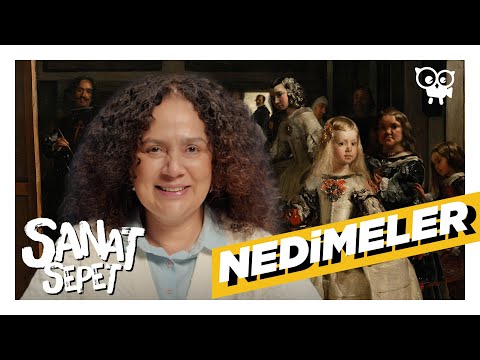 Velázquez ve Nedimeler: Resimde Resim Meselesi – Dilek Karaaziz Şener / Sanat Sepet – B16
