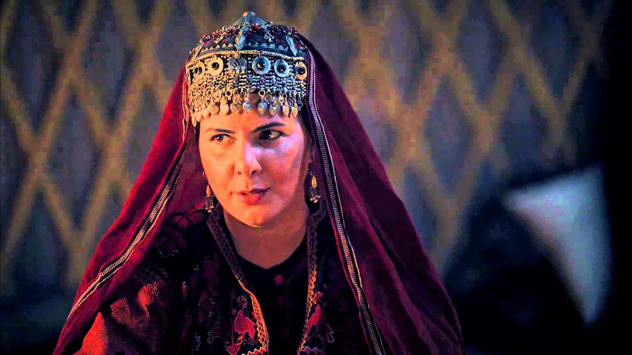 "Diriliş Ertuğrul 28. Bölüm - Aytolun, Tuğtekin ve Korkut Bey" - YouTube