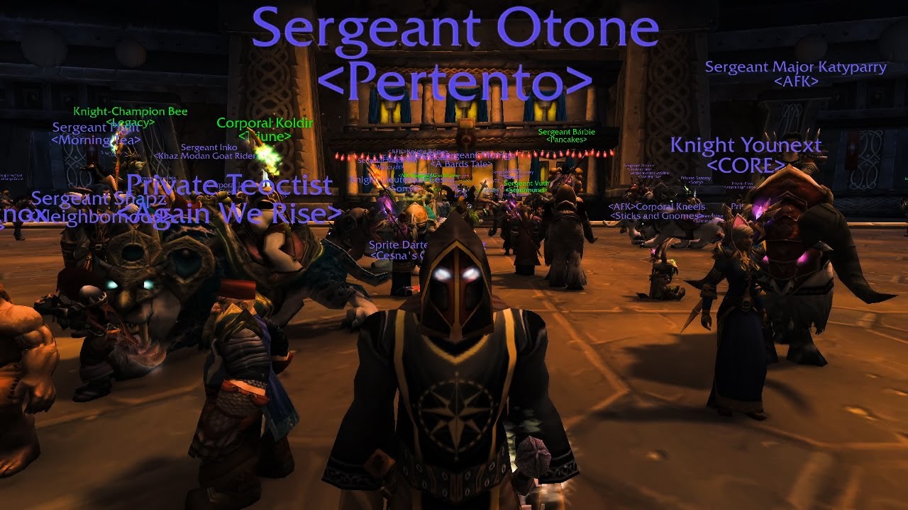 Ironforge 2020 - YouTube