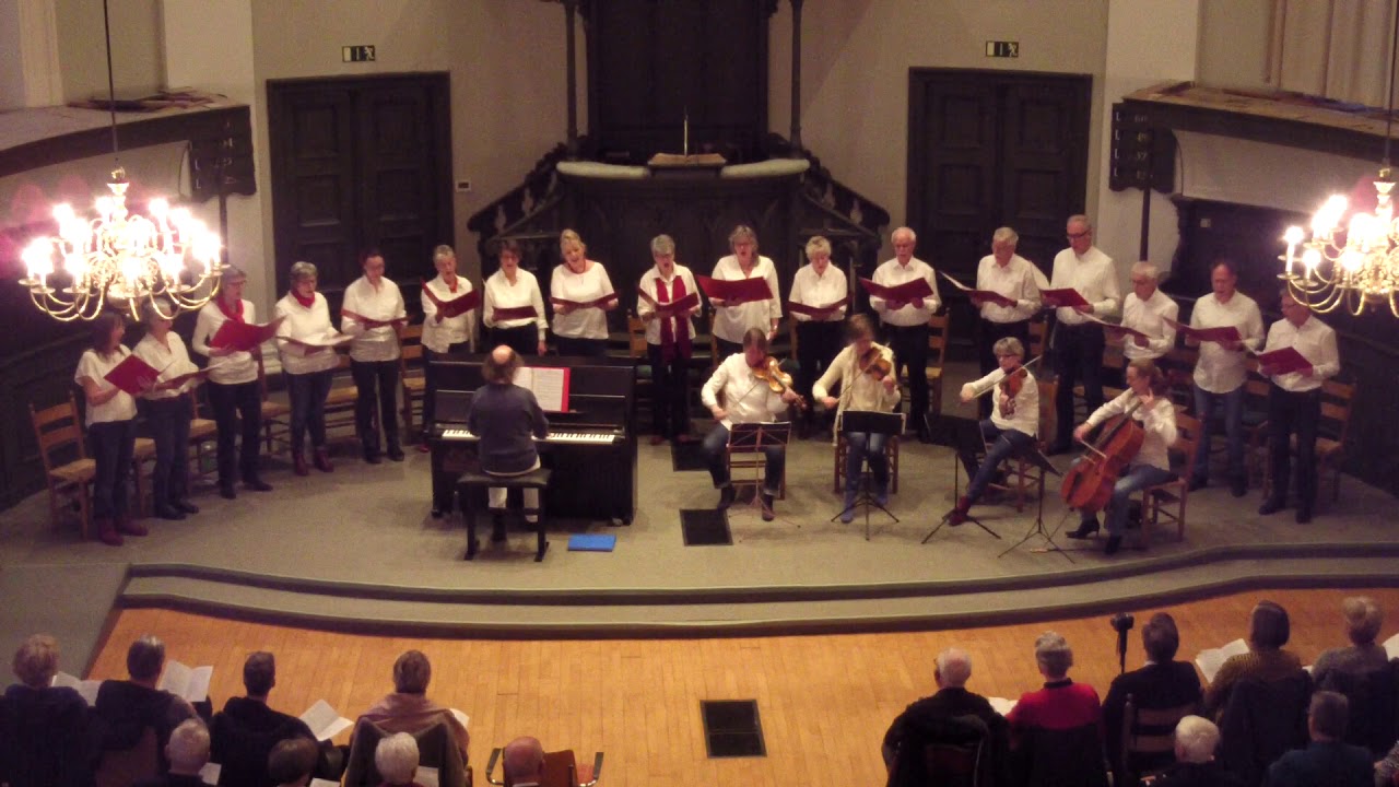 (Celebrate The) Seasons (Andy Beck) - YouTube