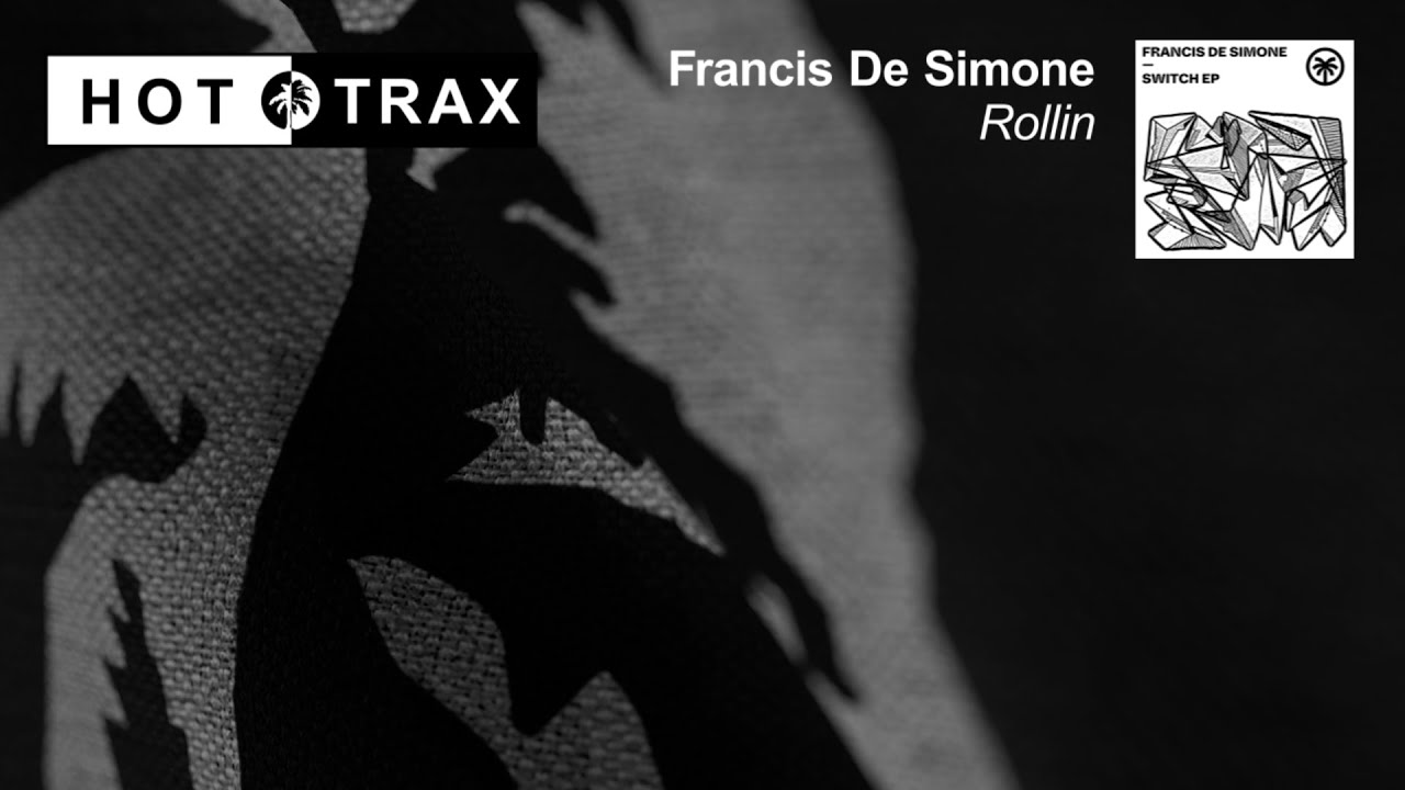 Francis De Simone - Rollin - YouTube