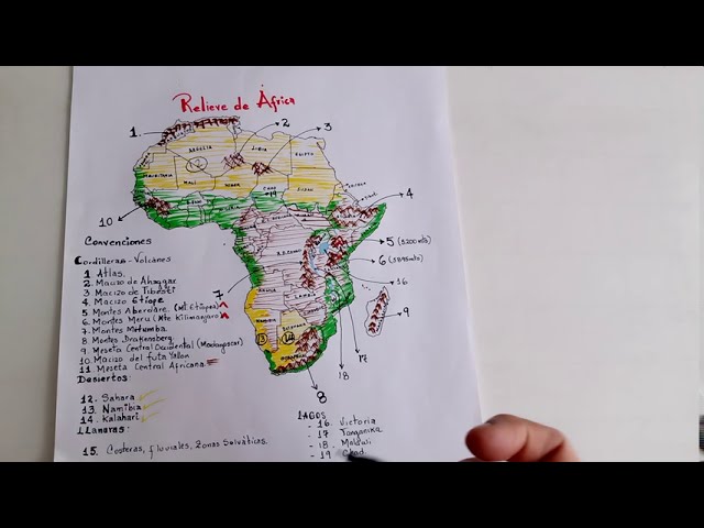 Llanuras De Africa Mapa Fisico Sale Online | innoem.eng.psu.ac.th Llanuras De Africa Mapa Fisico Sale Online | innoem.eng.psu.ac.th