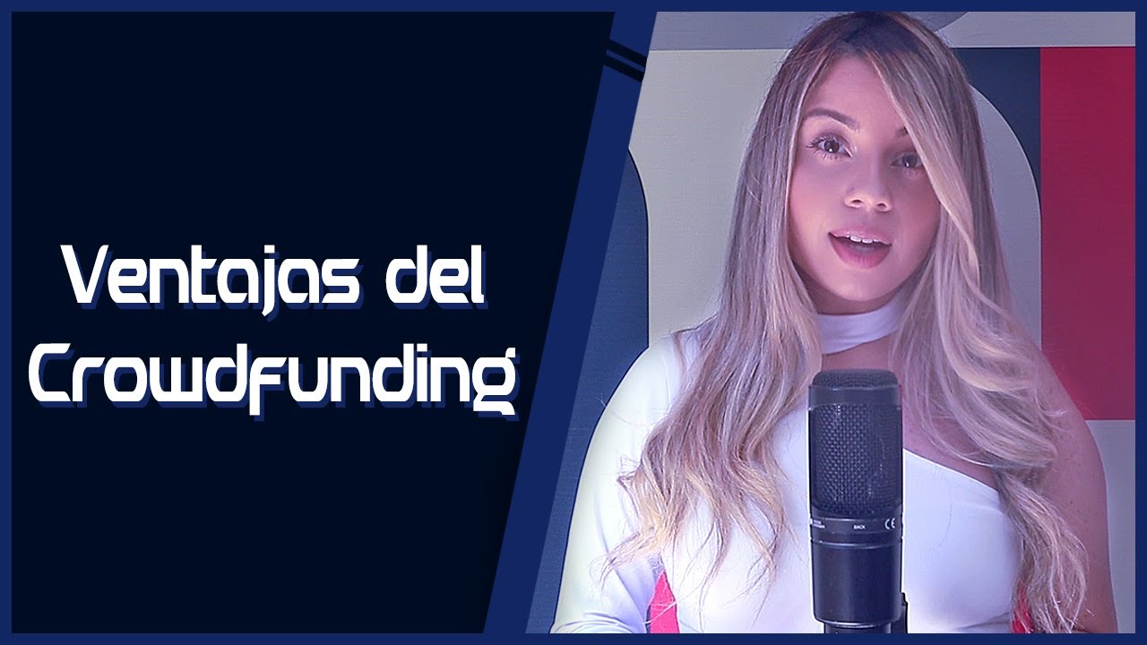 El Crowdfunding, ¿Cómo funciona en Colombia? - Andrea Gámez | # ...