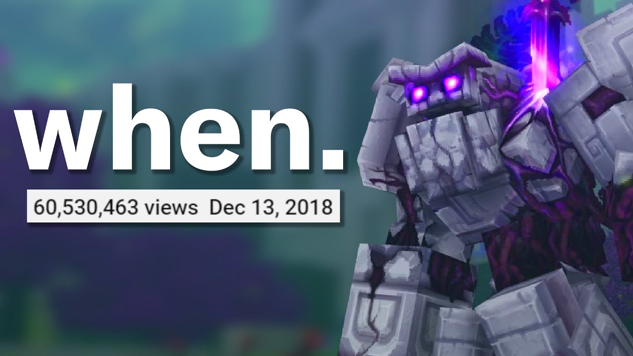 The Current State of Hytale - YouTube