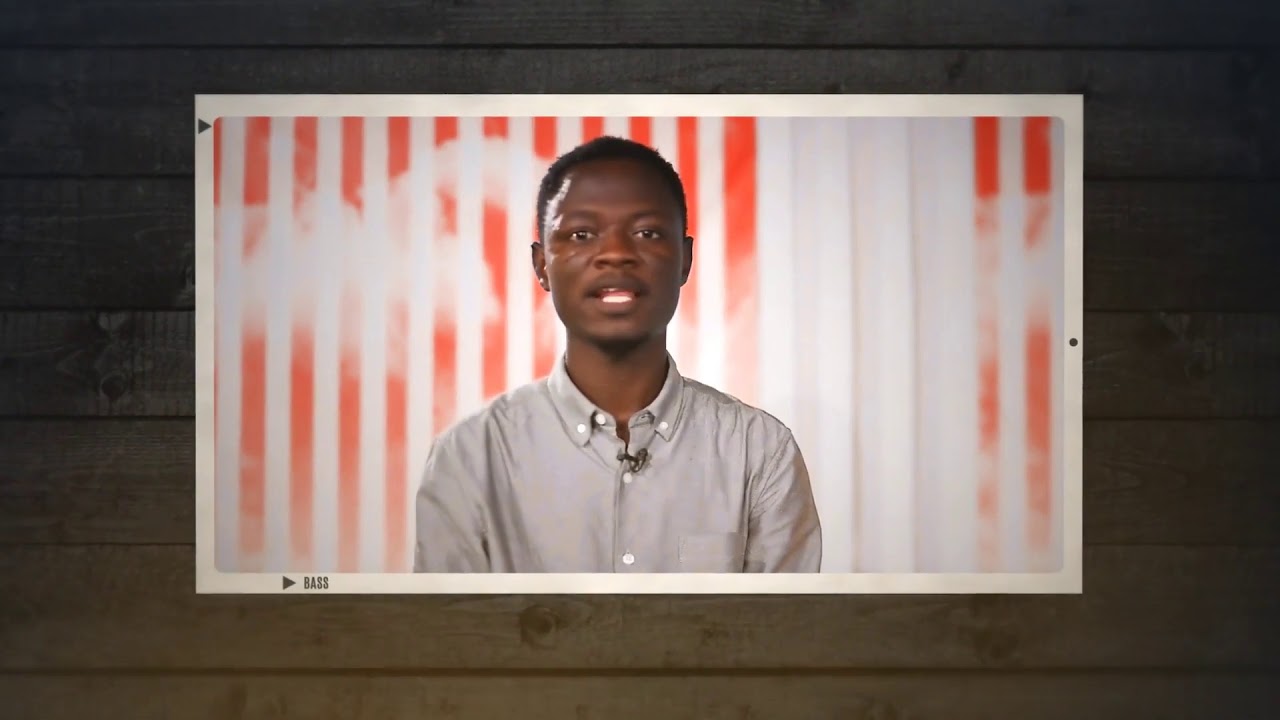 My Life Is In You - Jeffrey Slover ft Precious Hannah Ewo - YouTube