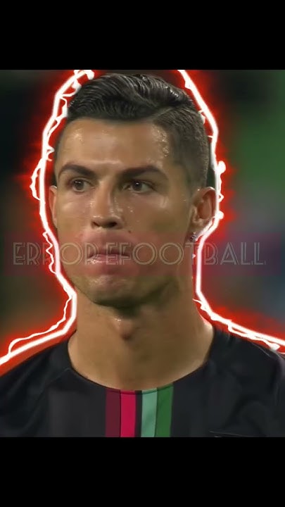 G.O.A.T🐐 Cristiano Ronaldo Edit 👽 #football #cristianoronaldo #fifa #phonk #funk #bass #shorts ...