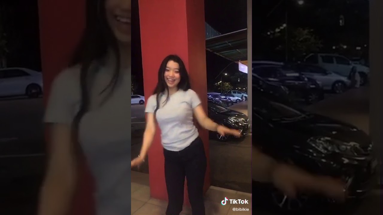 🔴Tiktok awek malay barang boek tembam - YouTube