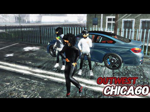 I Joined A Faction/Gang In This New Roblox Chicago FiveM Game ( Outwest ...