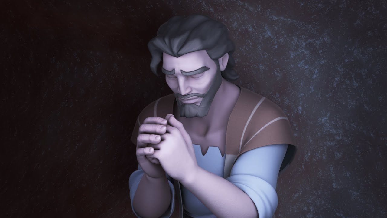 Superbook - Jonah - Season 2 Episode 1 - Full Episode (Official HD ...