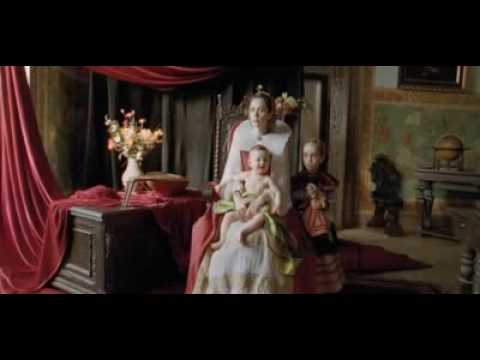 Bathory (2007) Original Trailer - YouTube
