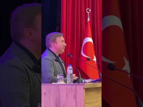 Valimiz Doç.Dr. Hamza Aydoğdu, muhtarlarımızla tanışıp istişarelerde bulundular.