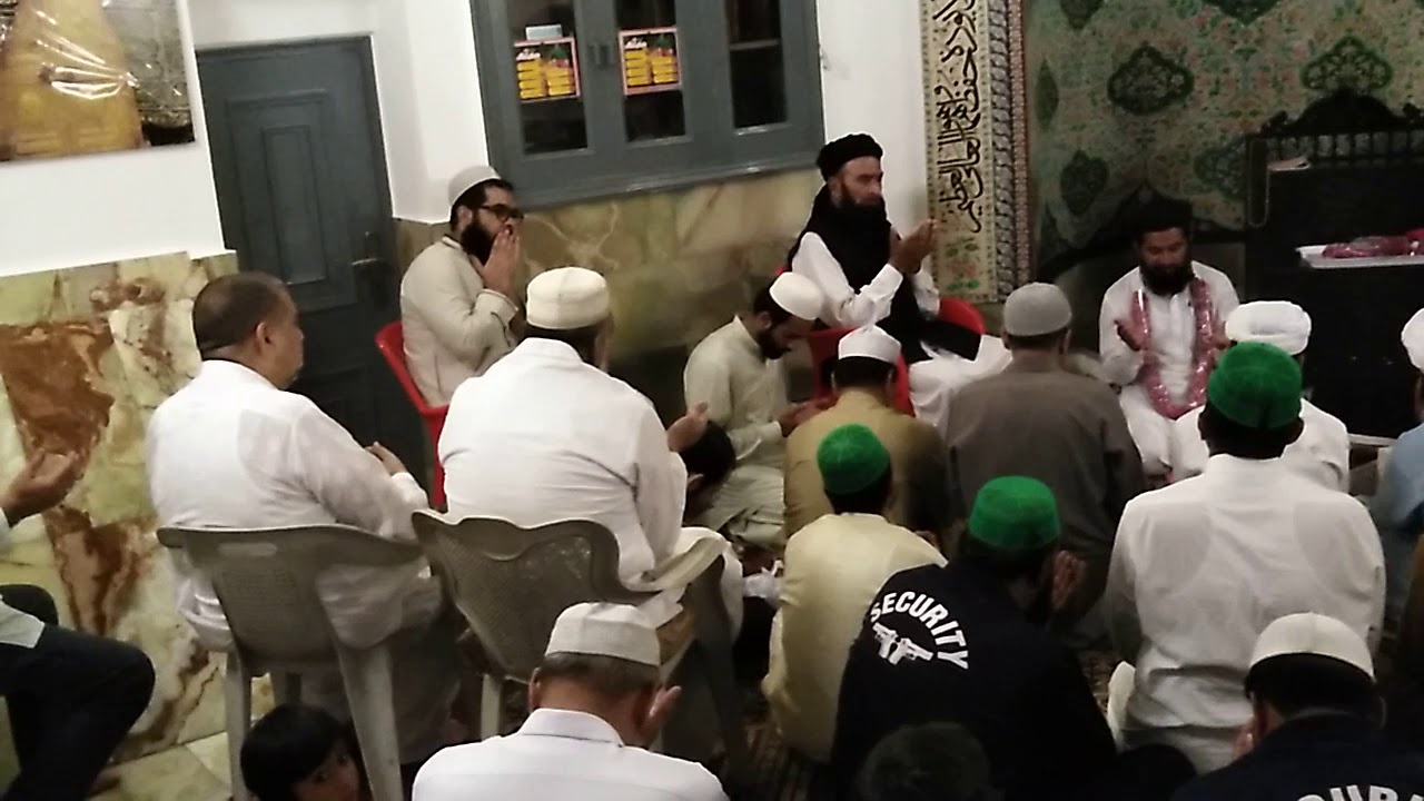 Hamid saifi nmbr 1 - YouTube