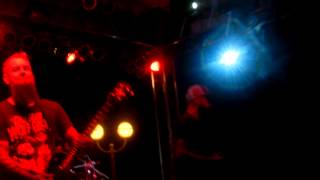 In Flames Trigger