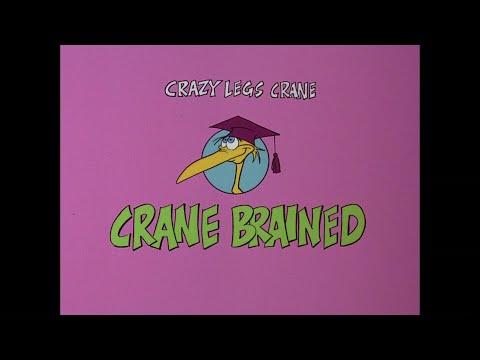 Crane Brained (1978)