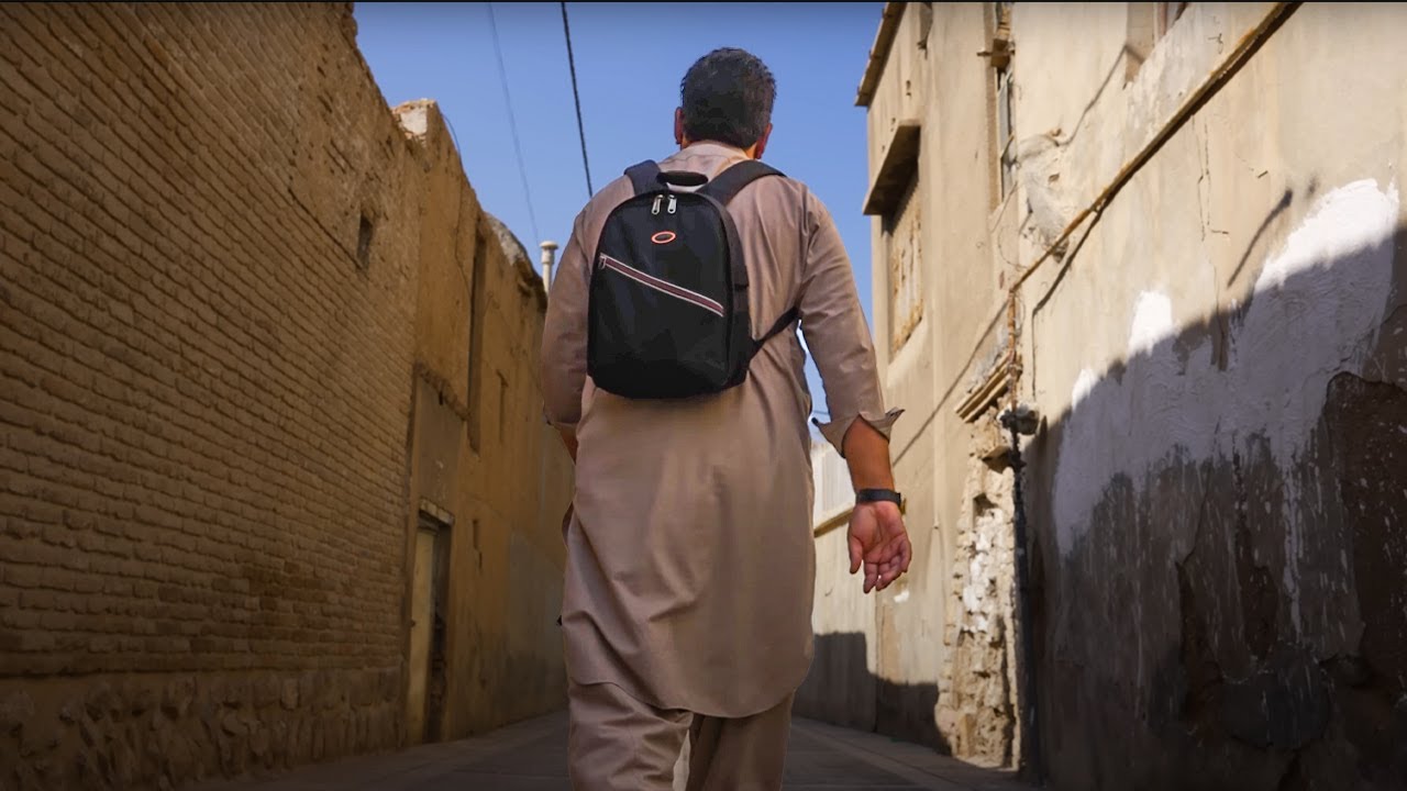 Shiraz, Iran | Story 3 | YK (YAHYA KHAN) | VLOG - YouTube