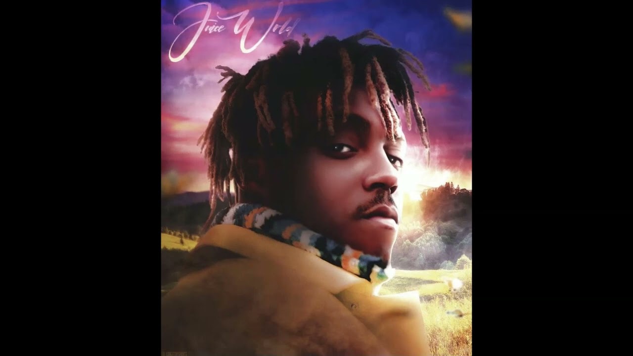 [FREE] Juice WRLD Type Beat - "Let Go" - YouTube