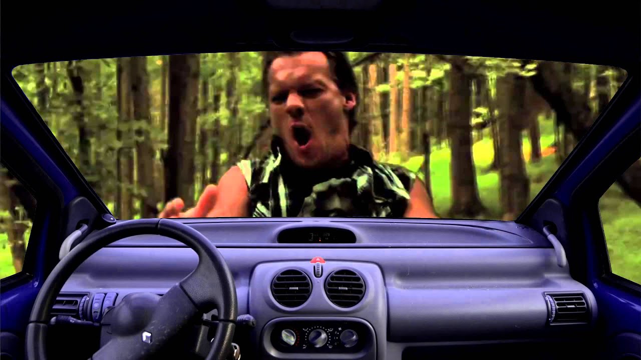 FOZZY - Sandpaper (Solo) & Car - YouTube