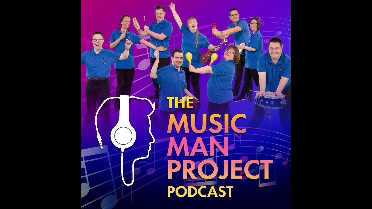 The Music Man Project Podcast Preview - YouTube