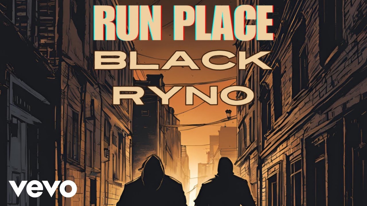 Blak Ryno - Run Place (Official Audio) - YouTube