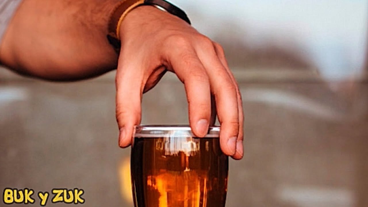 QUÉ CAMBIOS OCURRIRÁN EN EL CUERPO SI NO BEBE ALCOHOL DURANTE 28 DÍAS ...