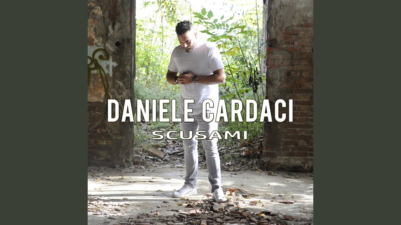 Scusami - YouTube