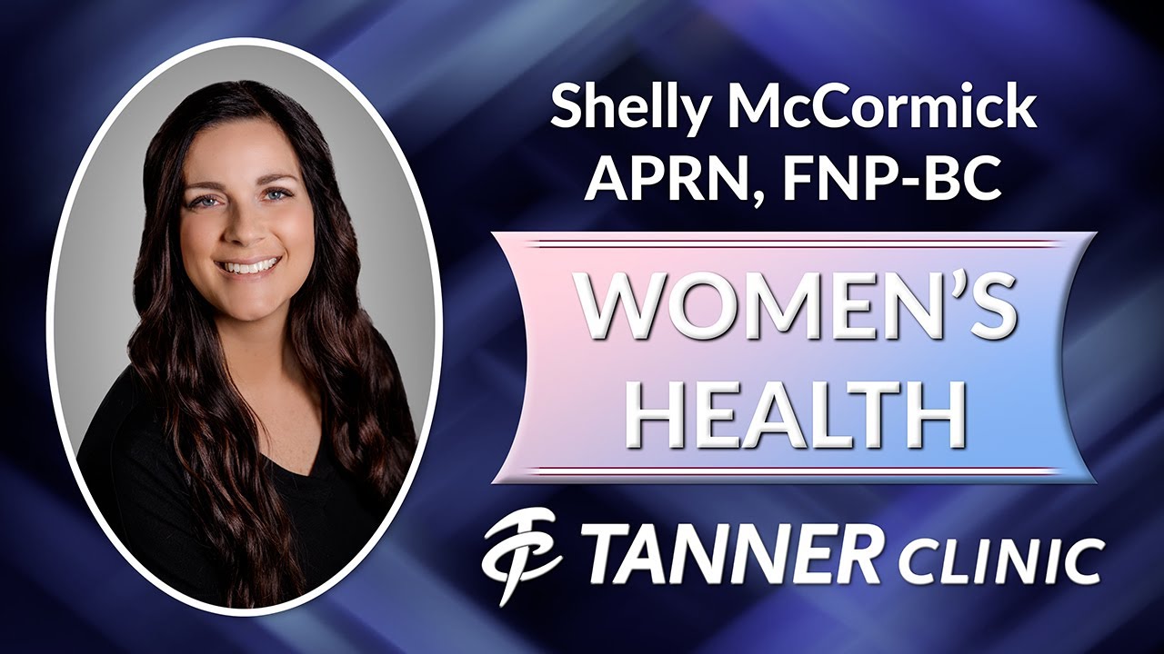 Meet Shelly McCormick, APRN, FNP BC at Tanner Clinic in Layton Utah ...