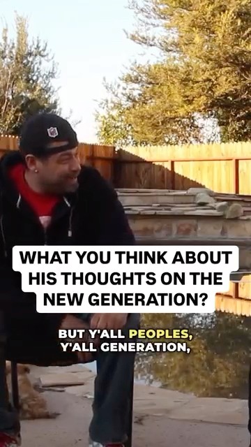 The new generation going body for body now lol. Like & Subscribe if you ...