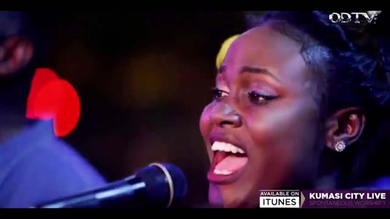 Original Diaspora Television (ODTV) - YouTube
