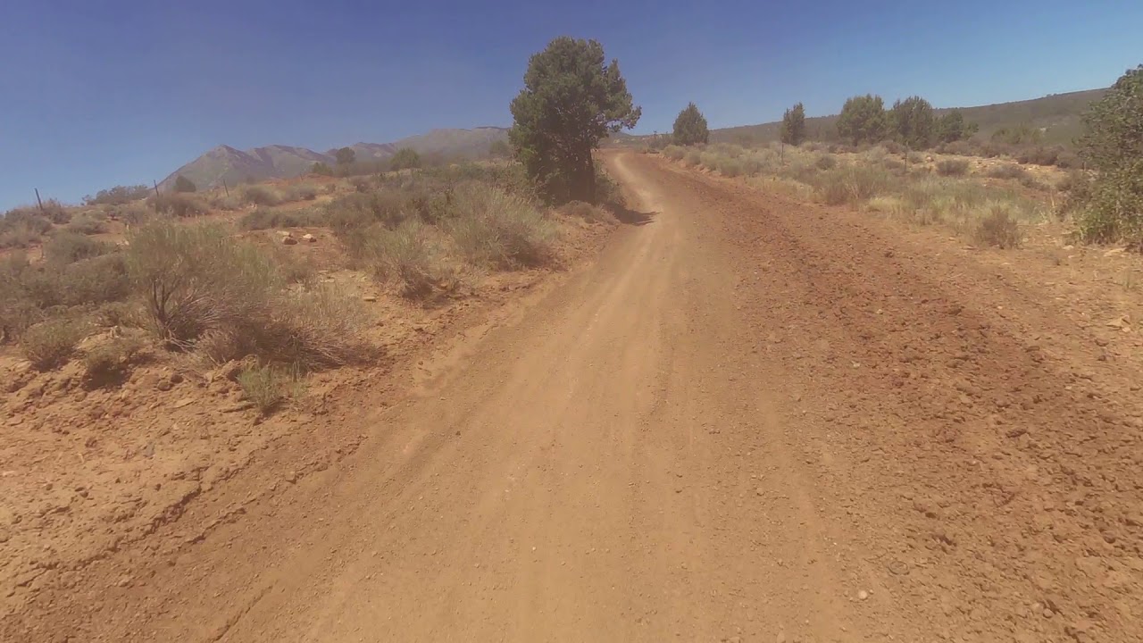 AVDRA July 1, 2018 Bull Hollow Monticello Utah - YouTube