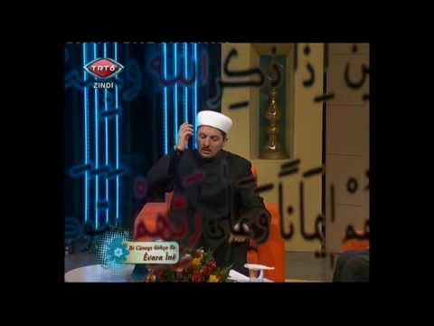 Mustafa Ozcan Gunesdogdu Kalem (1-15) Asr (1-3) Sureleri TRT6 2012