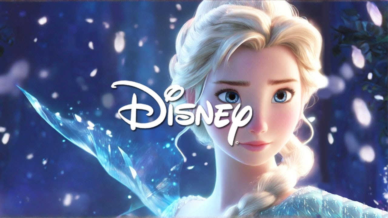 Frozen OST | Let it go🌊1 hour | 𝐷𝑖𝑠𝑛𝑒𝑦 𝑝𝑖𝑎𝑛𝑜 - YouTube Music
