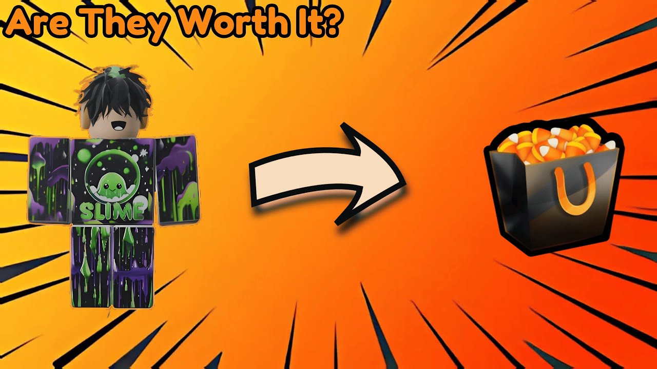 Is It Worth It? (Part: Candy Corn Gifts!!) - Pet Simulator 99... - YouTube